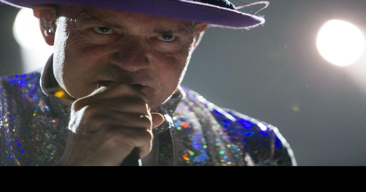 Downie was one of us, part of us, with us, even for those of us who ...