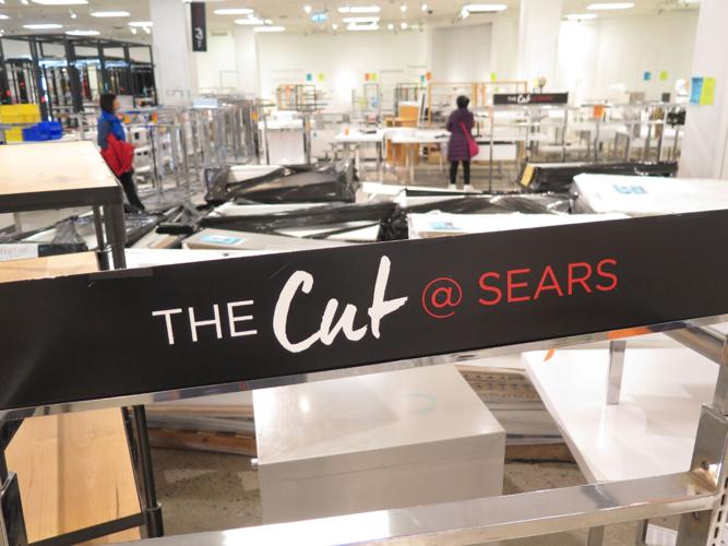 Final Sears stores close Sunday, marking the end of an era