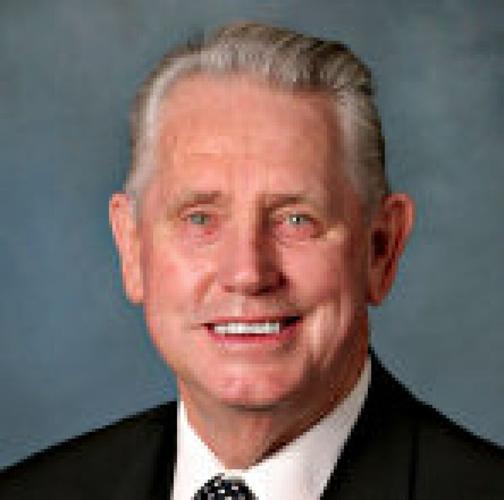 ‘Country boy’ Krantz in tough in Milton