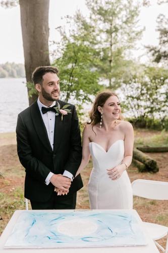 ‘Maybe I just met my husband’: How an Israel adventure led to happily ...