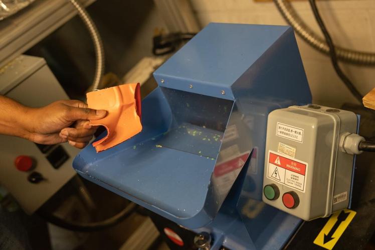 Toronto’s Plastic Flux looks to kickstart a recycling revolution