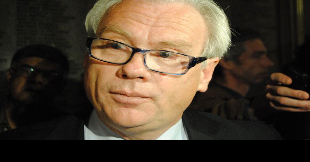 ORNGE: Alf Apps may have engaged in lobbying, integrity commissioner says