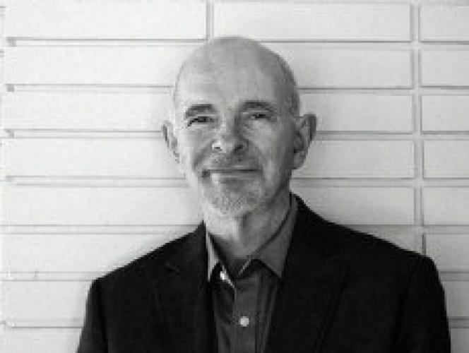 Arthur Erickson by David Stouck: review