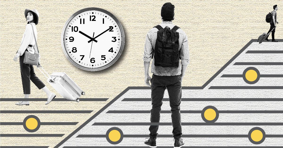 Pearson’s new YYZ Express service lets passengers save their spot ...