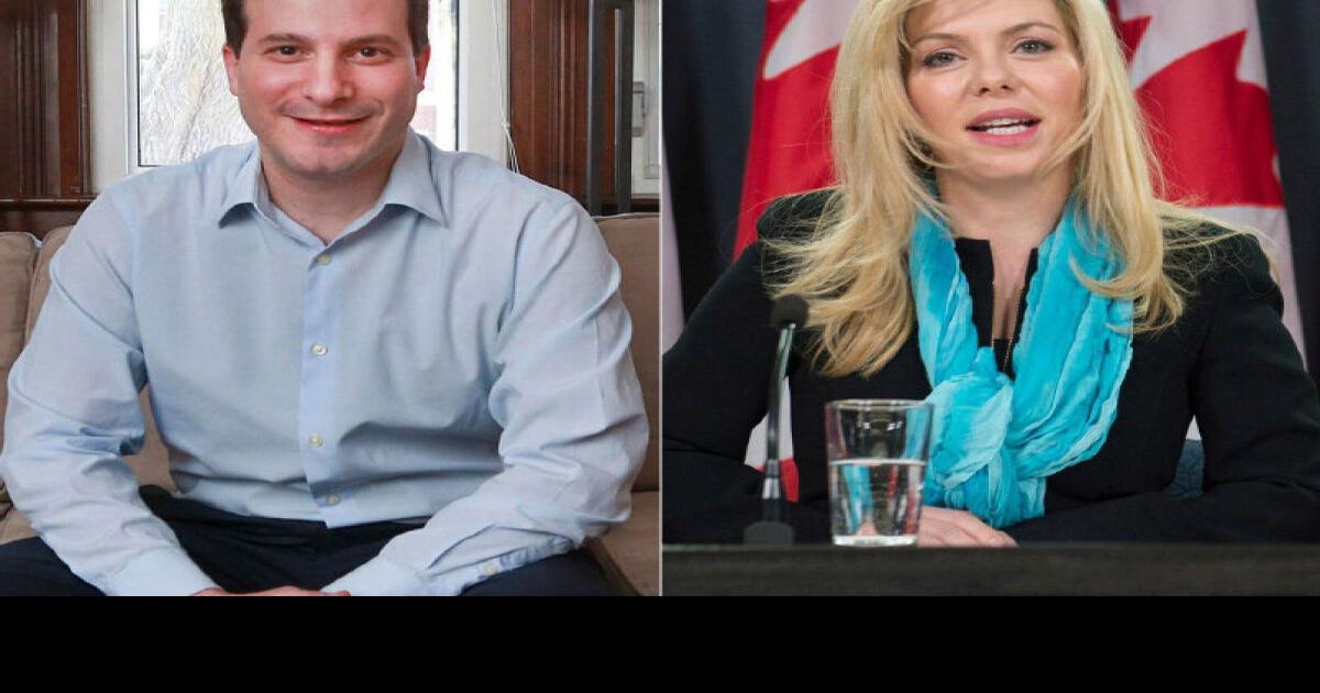 Eglinton-Lawrence Liberal nomination race heads toward bitter end