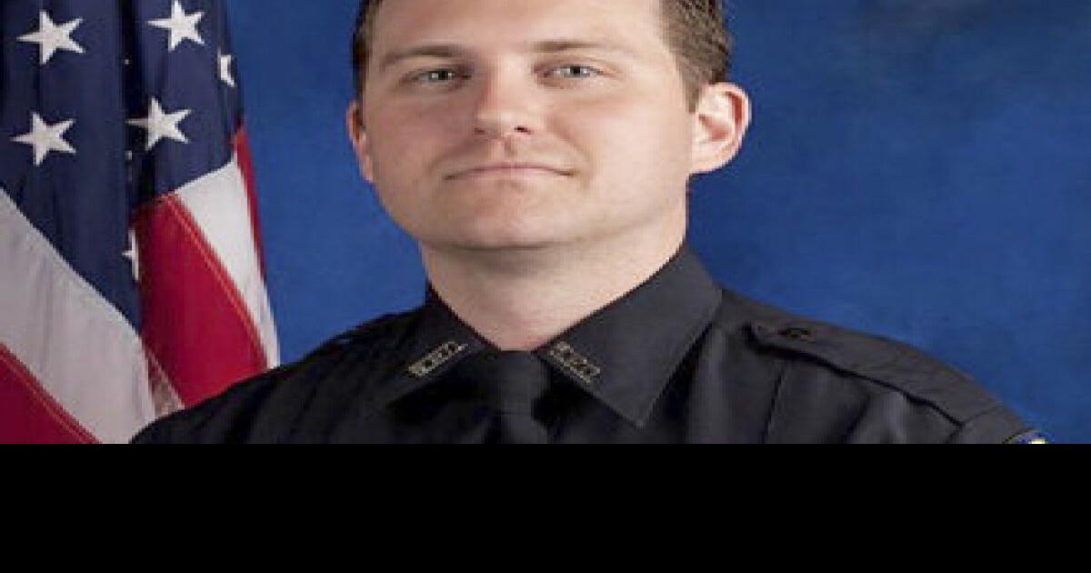 Burlington Born Police Officer Shot Dead In Florida