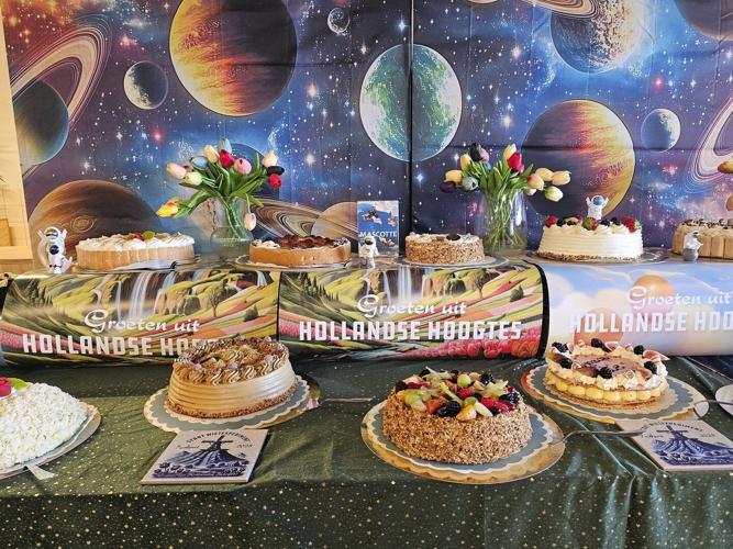 Dutch cannabis growers welcome expansion of state-run experiment to ...