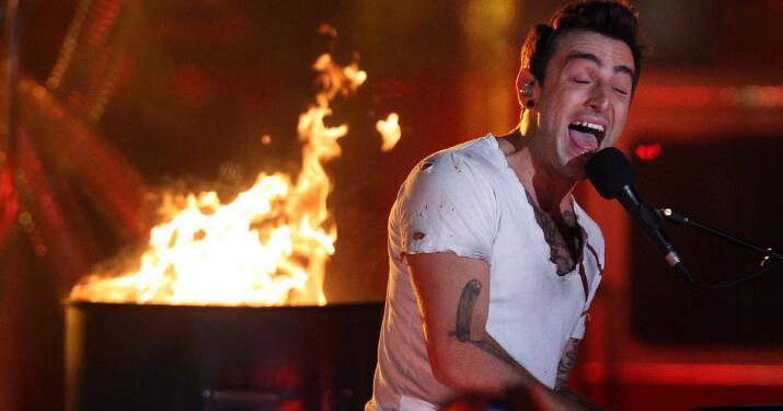 Hedley and Justin Bieber dominate MMVAs