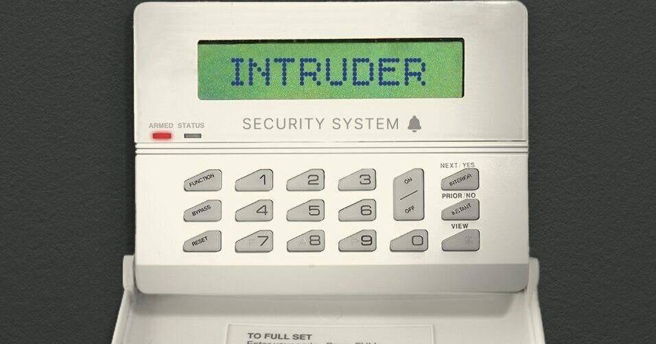 Where Old Toronto home break-ins were reported this week