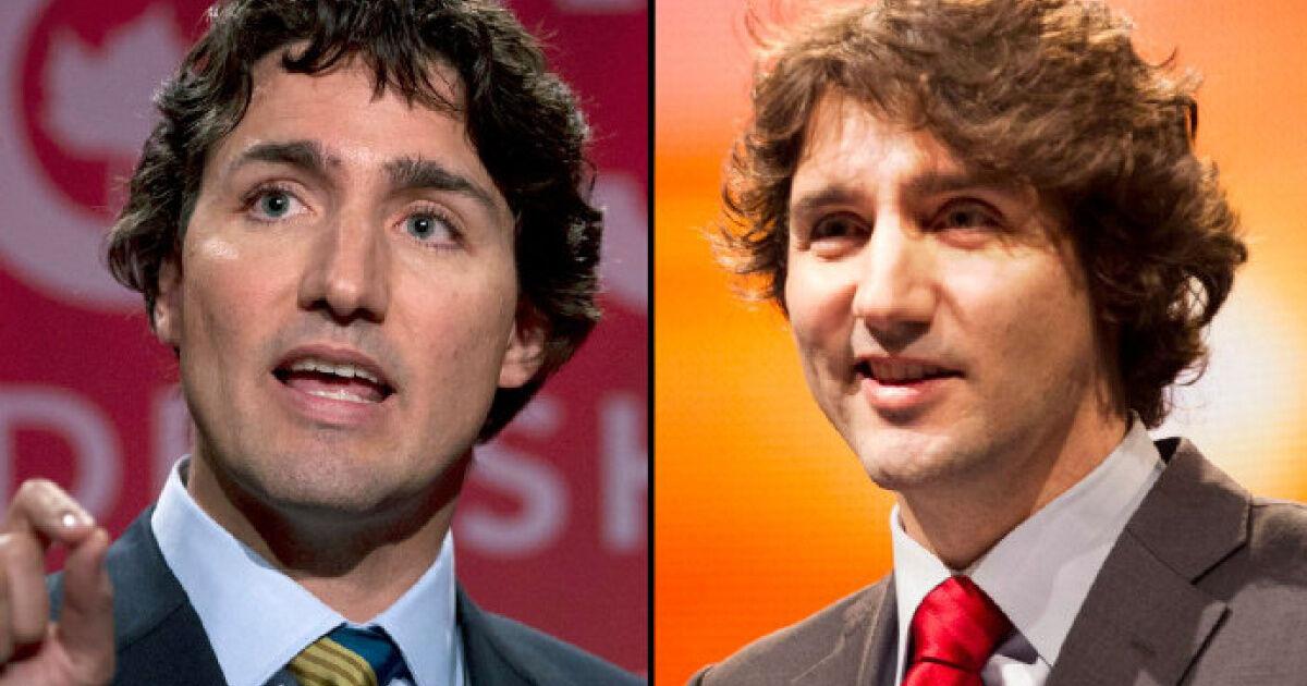 Liberal leadership: Justin Trudeau could win by a hair