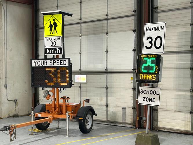 Doug Ford to ban Ontario speed cameras in coming weeks