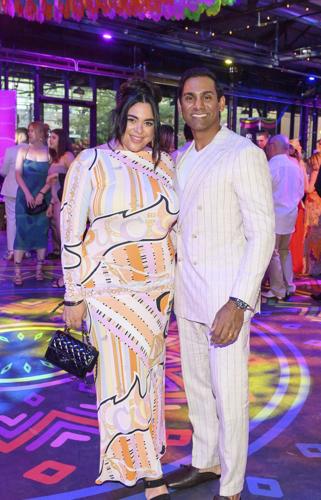 SickKids charity event raises more than $1.4 million