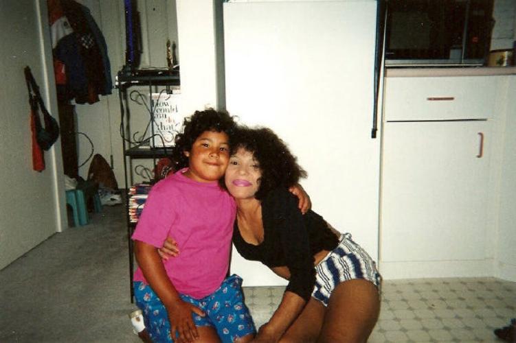 Mother’s tragic end at Robert Pickton’s hands leads to inspiration for ...