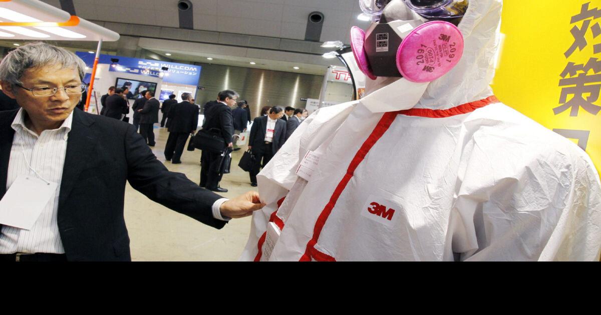 Japan’s nuclear plant more damaged than expected