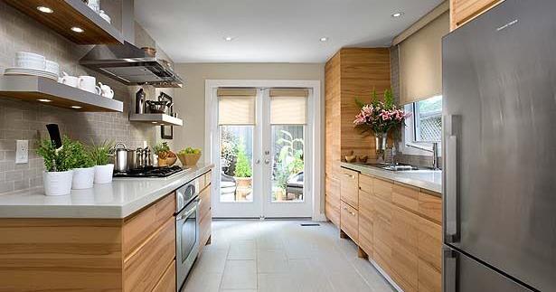 Colin and Justin: Kitchen less than confidential