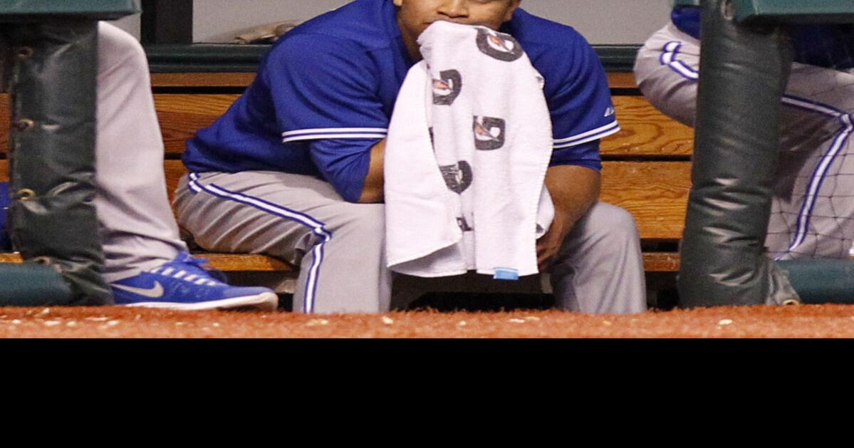 Former Blue Jays ace Ricky Romero’s struggles continue in Triple-A Buffalo