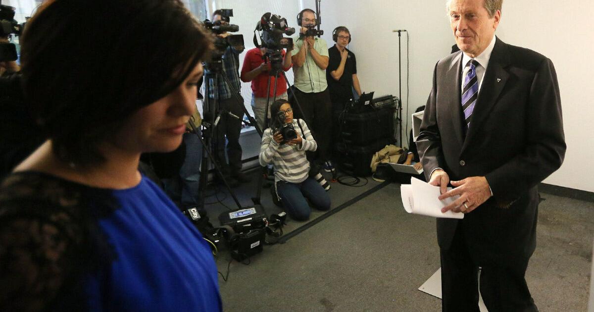 Facebook could change election ad game: Delacourt