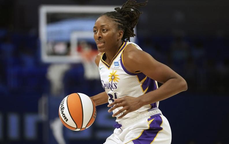 WNBA to use charter flights full time in upcoming season, addressing ...