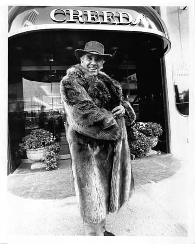 Dry cleaners say Creed family ensnared them in predatory deal