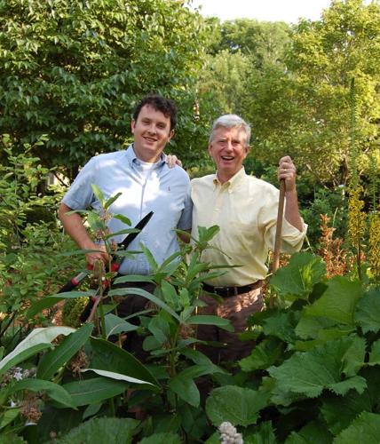Seven tips to get the garden you want this spring