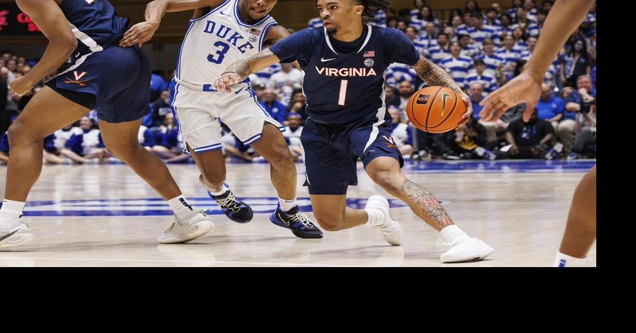 Filipowski leads No. 10 Duke to big 1st-half showing on way to beating ...