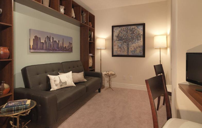 Sheppard Ave. W. undergoing a renaissance