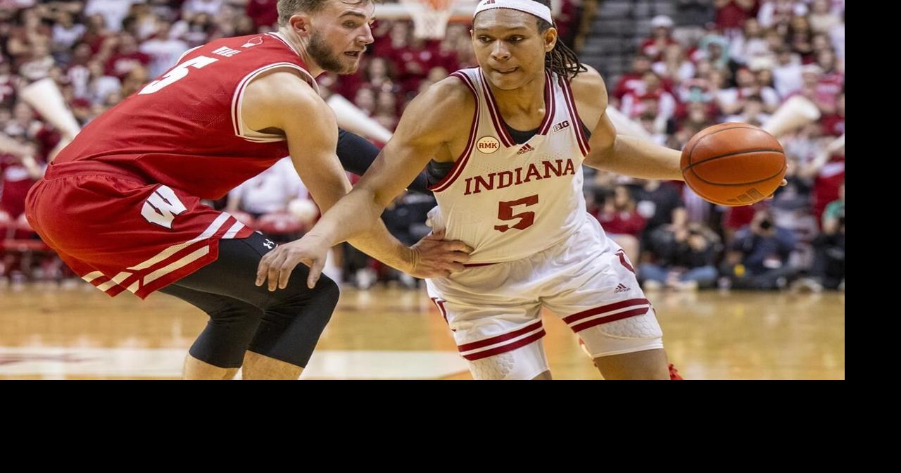 Purdue shooting for 3rd straight Big Ten title. Painter says conference ...