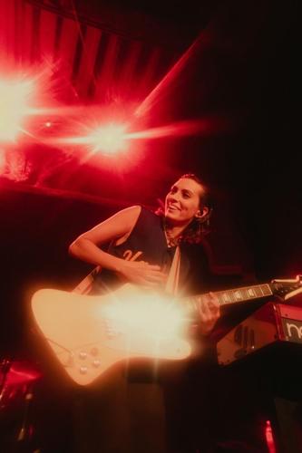 Lavender Wild, Toronto’s new queer music festival, started with a love ...