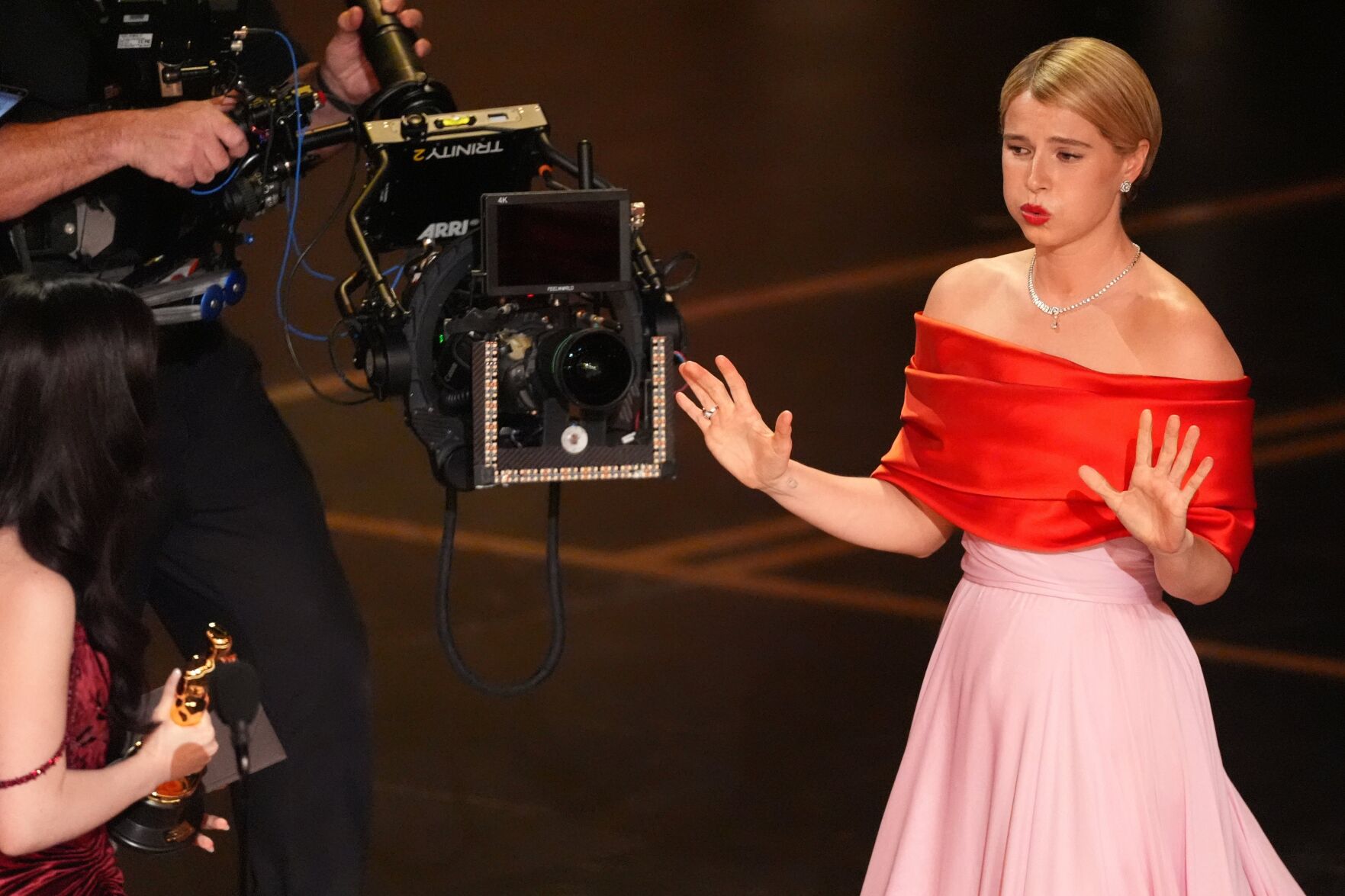 Oscars 2026: ‘One Battle After Another’ wins Best Picture