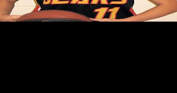 Athlete of the week: Jamie Liang