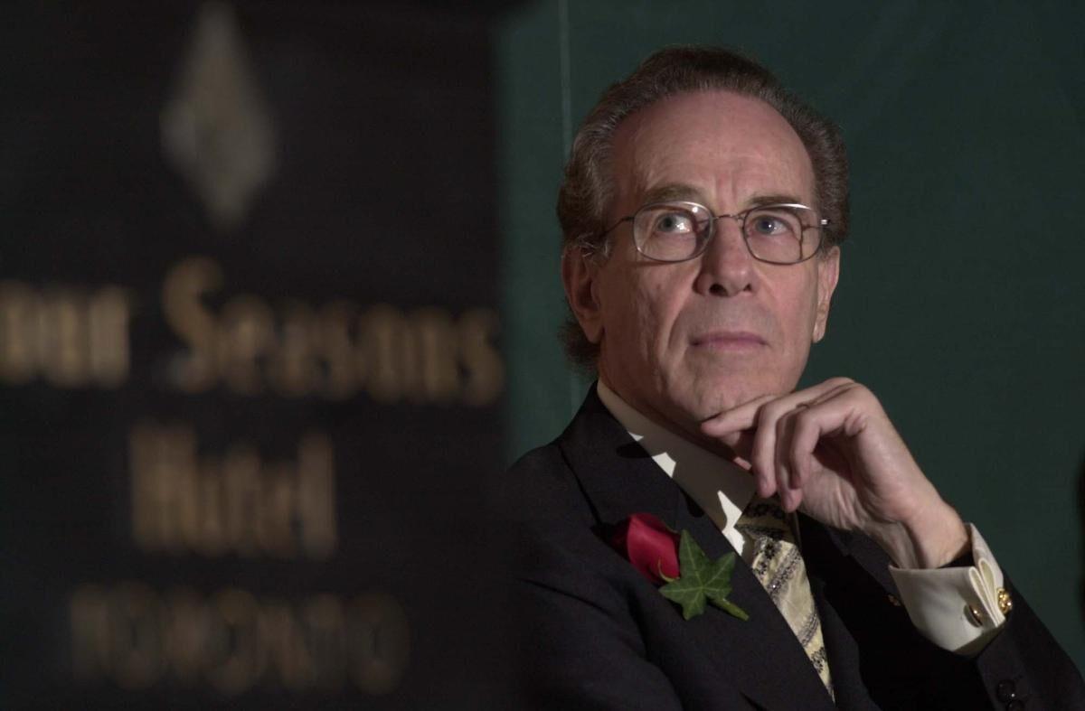 Happy 90th birthday Isadore Sharp, Toronto’s international man for Four ...