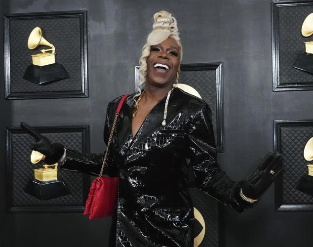 Big Freedia, the Queen of Bounce, roars back with full album, ‘Central ...