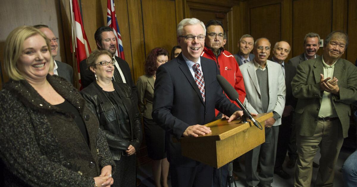 The NDP’s problems are piling up across Canada: Hébert