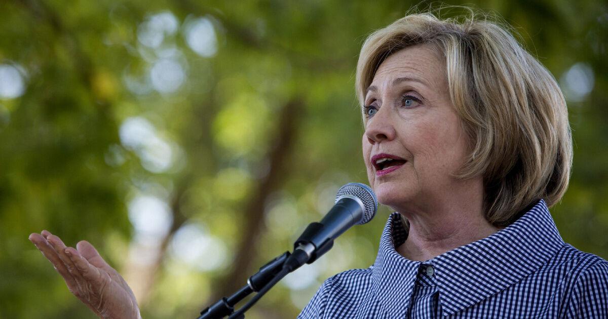 Hillary Clinton’s computer could reveal more than just email