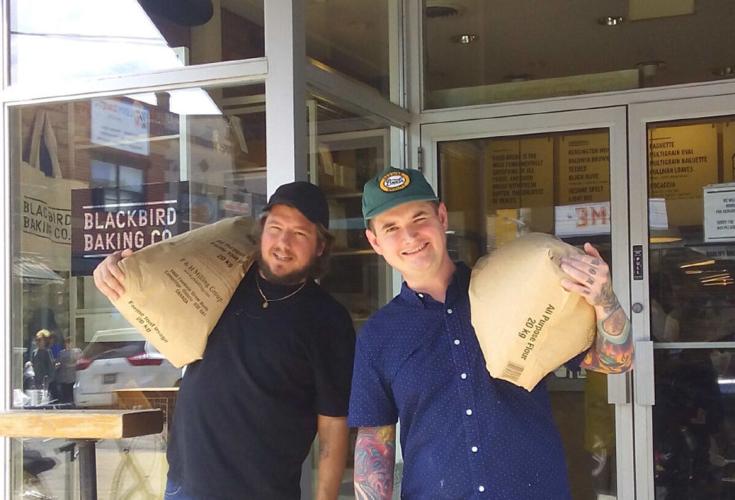 How one man became an international pizza consultant
