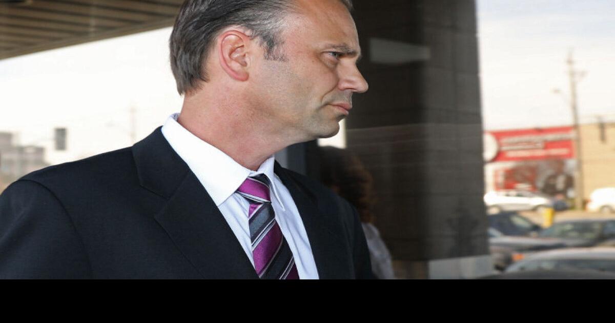Toronto police sergeant found not guilty on two counts of sexual assault