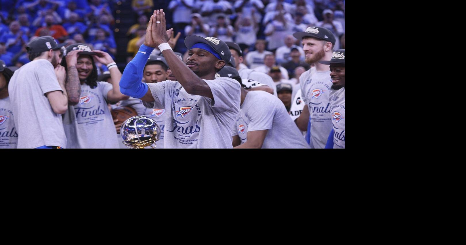 Shai Gilgeous-Alexander and Tyrese Haliburton took roads less traveled ...