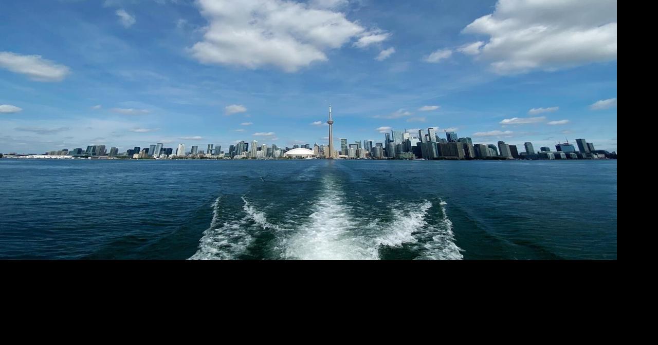 Urbanation report says apartment vacancy in Toronto hit record high in Q4