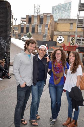 How a Canadian doctor became the ‘Wayne Gretzky of vasectomies’