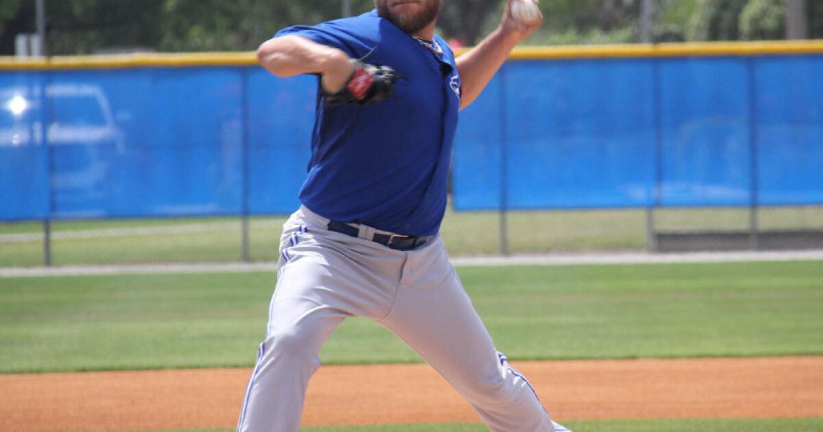 Busy day for Blue Jays on spring training fields: DiManno