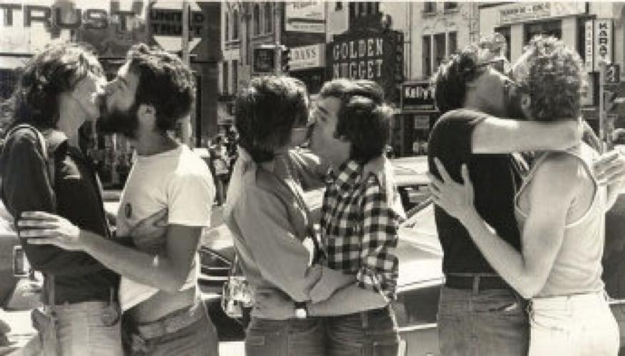 WorldPride photo exhibits defy cliché, present thoughtful and political ...