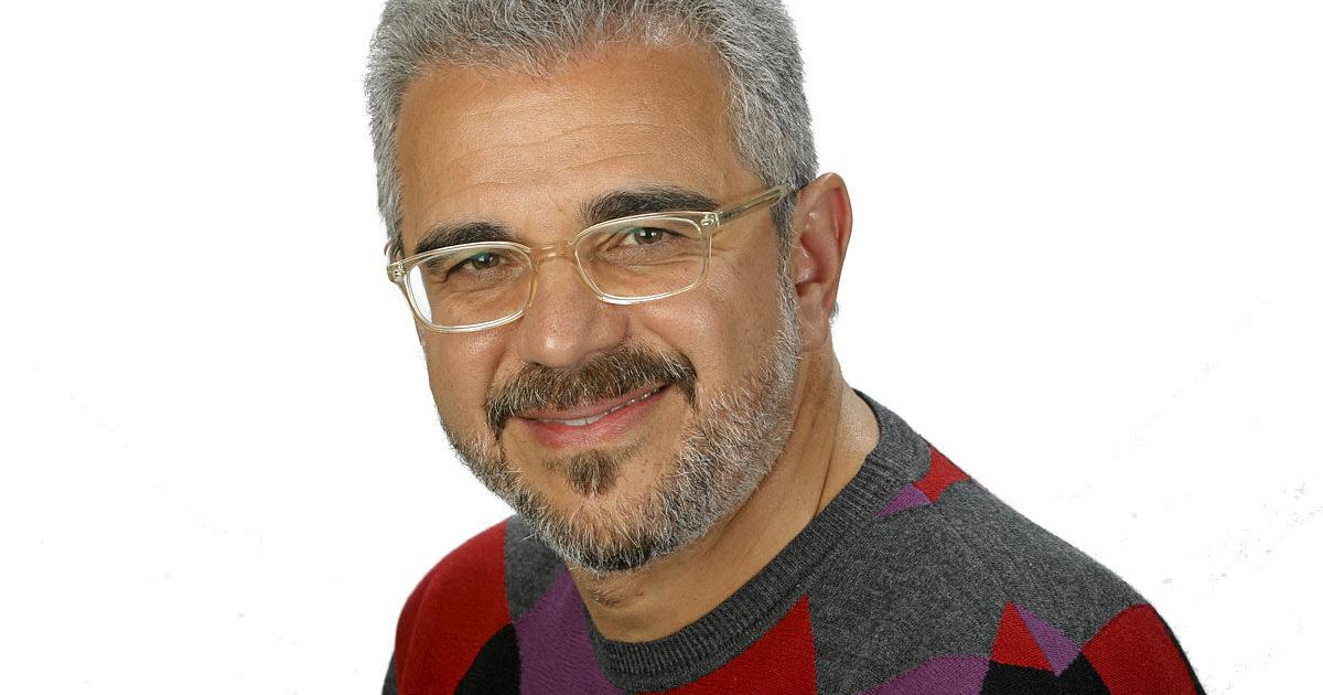 The last days of O'Neil Grant