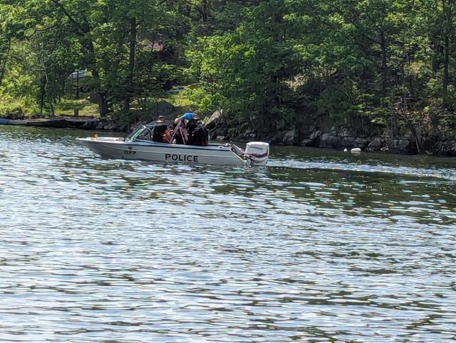 Arrest made in fatal Bobs Lake boat crash that killed 3