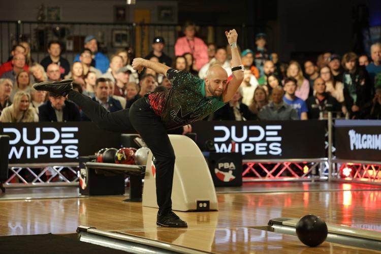 Canadian bowler Graham Fach one of seven nominees for PBA Player of the ...