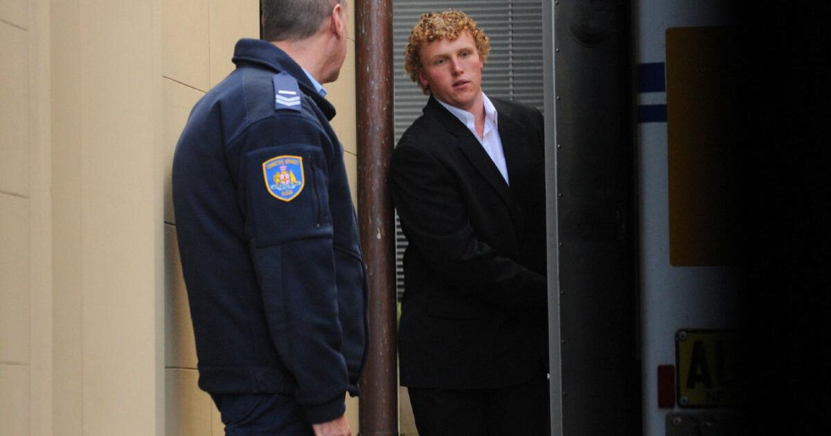 Teen relative of Australian serial killer sentenced to 43 years in ...