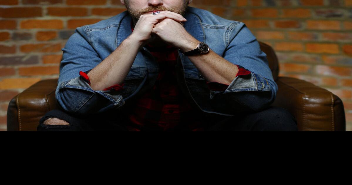 Lady Antebellum singer to have first child, release first solo album in ...