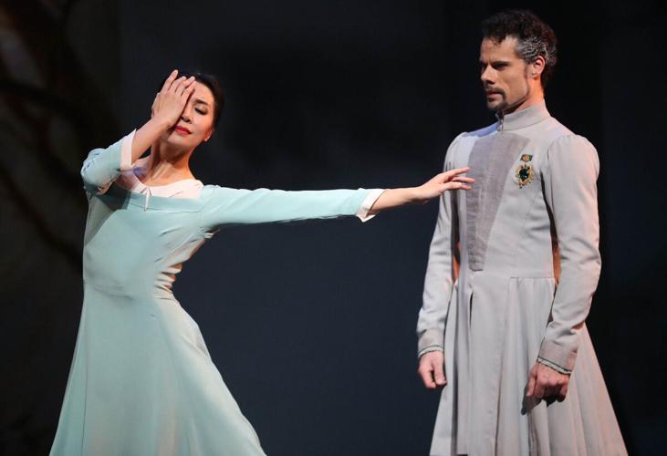 The Winter’s Tale strips away the fat to reveal nuanced emotional ...