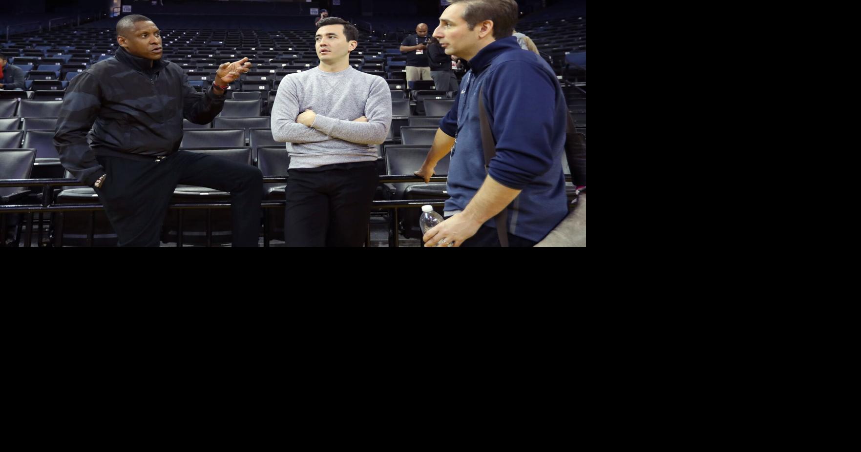 ESPN lays off senior NBA reporter Zach Lowe: report