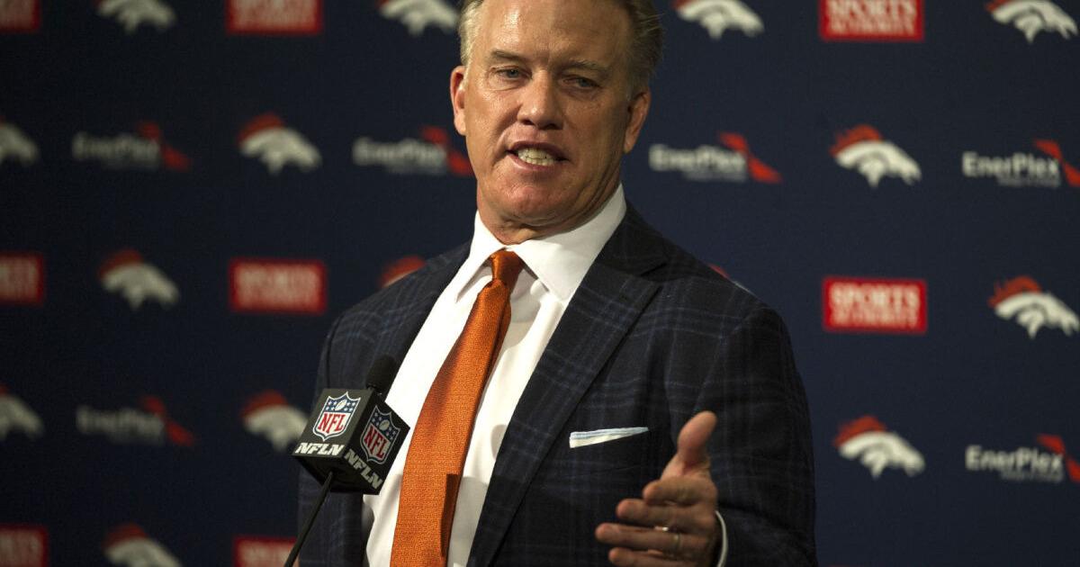 Denver Broncos’ new coach better like pressure