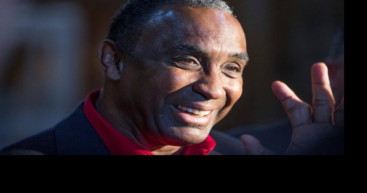 Nebraska football legend Johnny Rodgers in ICU with COVID